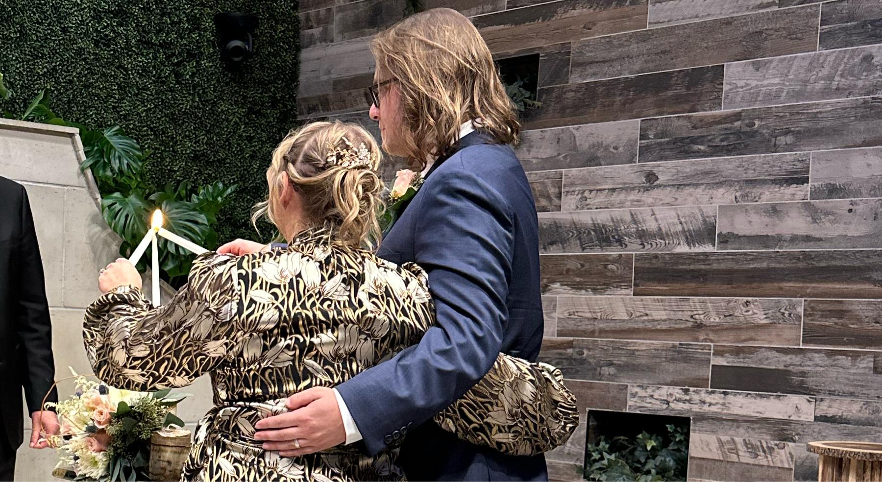 Megan Ebling and Josh Palace's Wedding Website