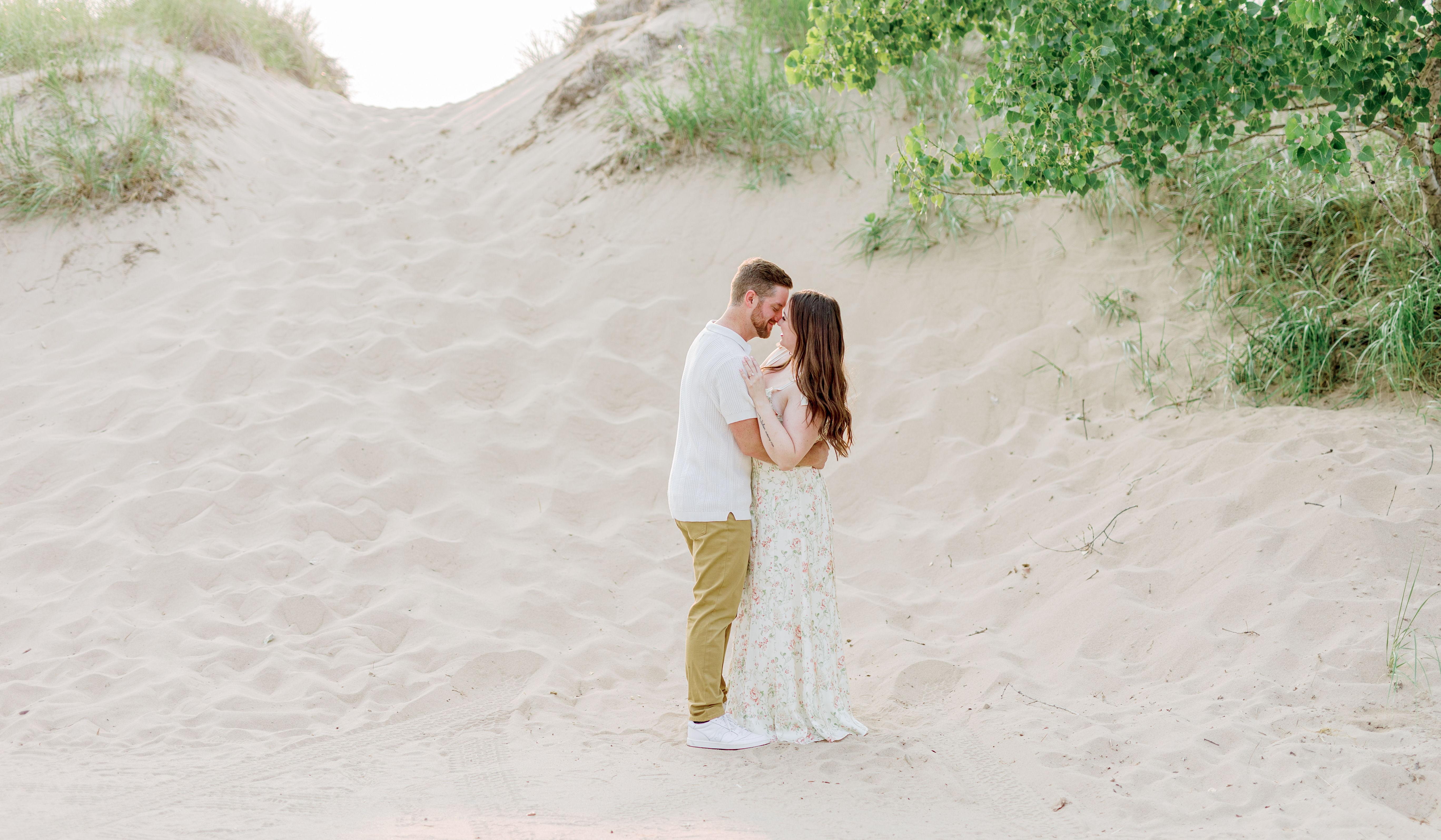 Emma Belden and Kyle Metz's Wedding Website