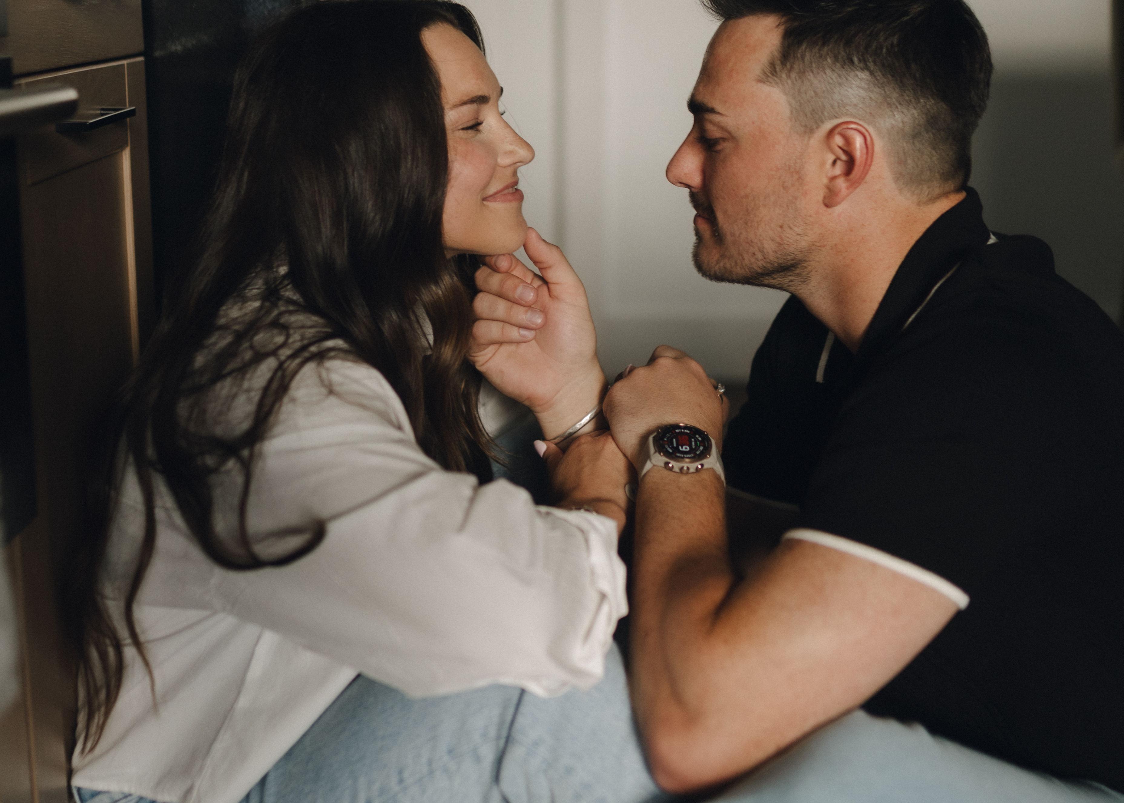 Hannah Froehlich and Gavin Lopata's Wedding Website