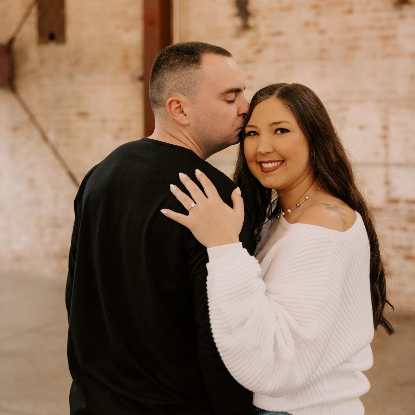 Kylee Boykin and Chad Baptiste's Wedding Website
