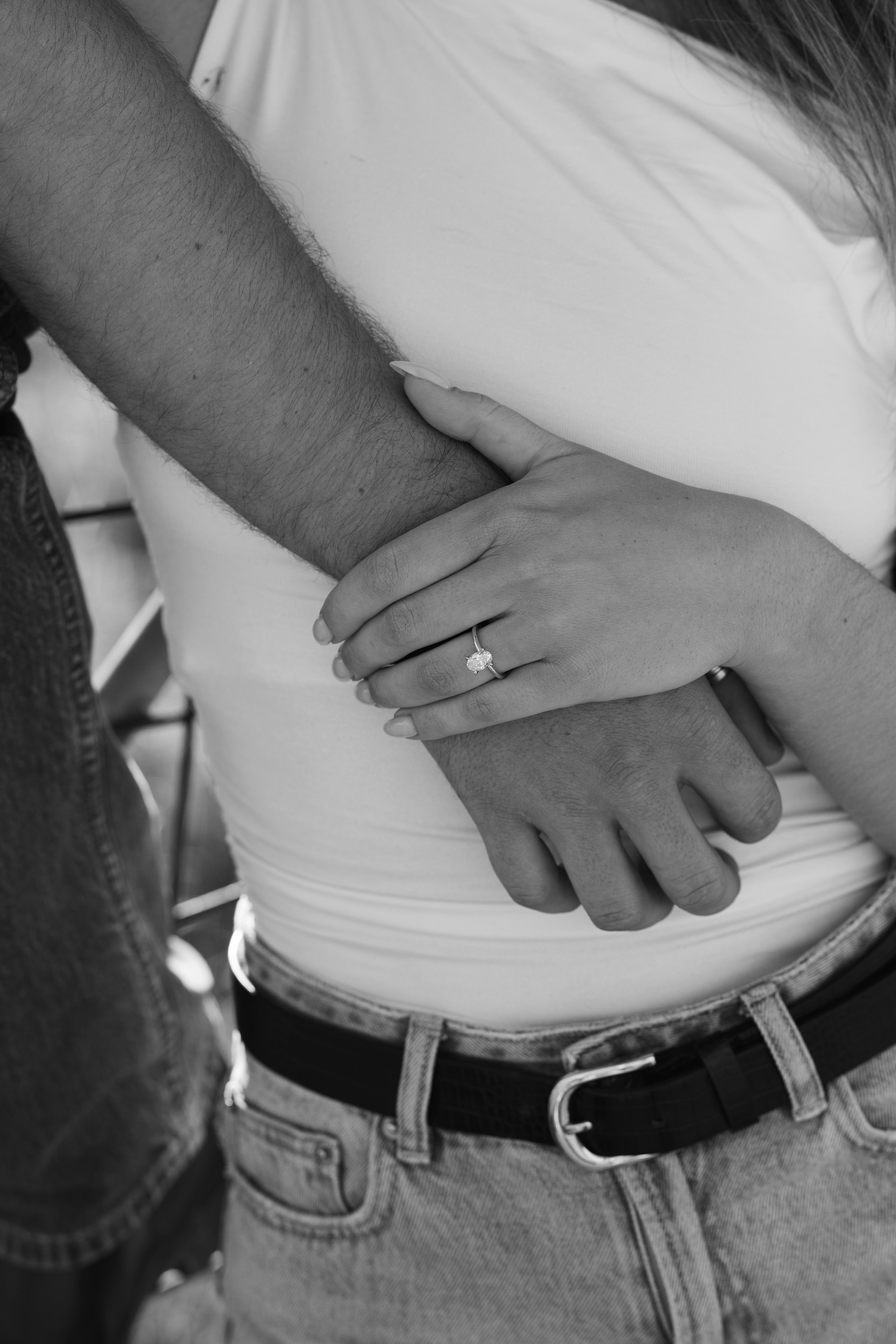 Maddison Tucker and Andrew Jackson's Wedding Website