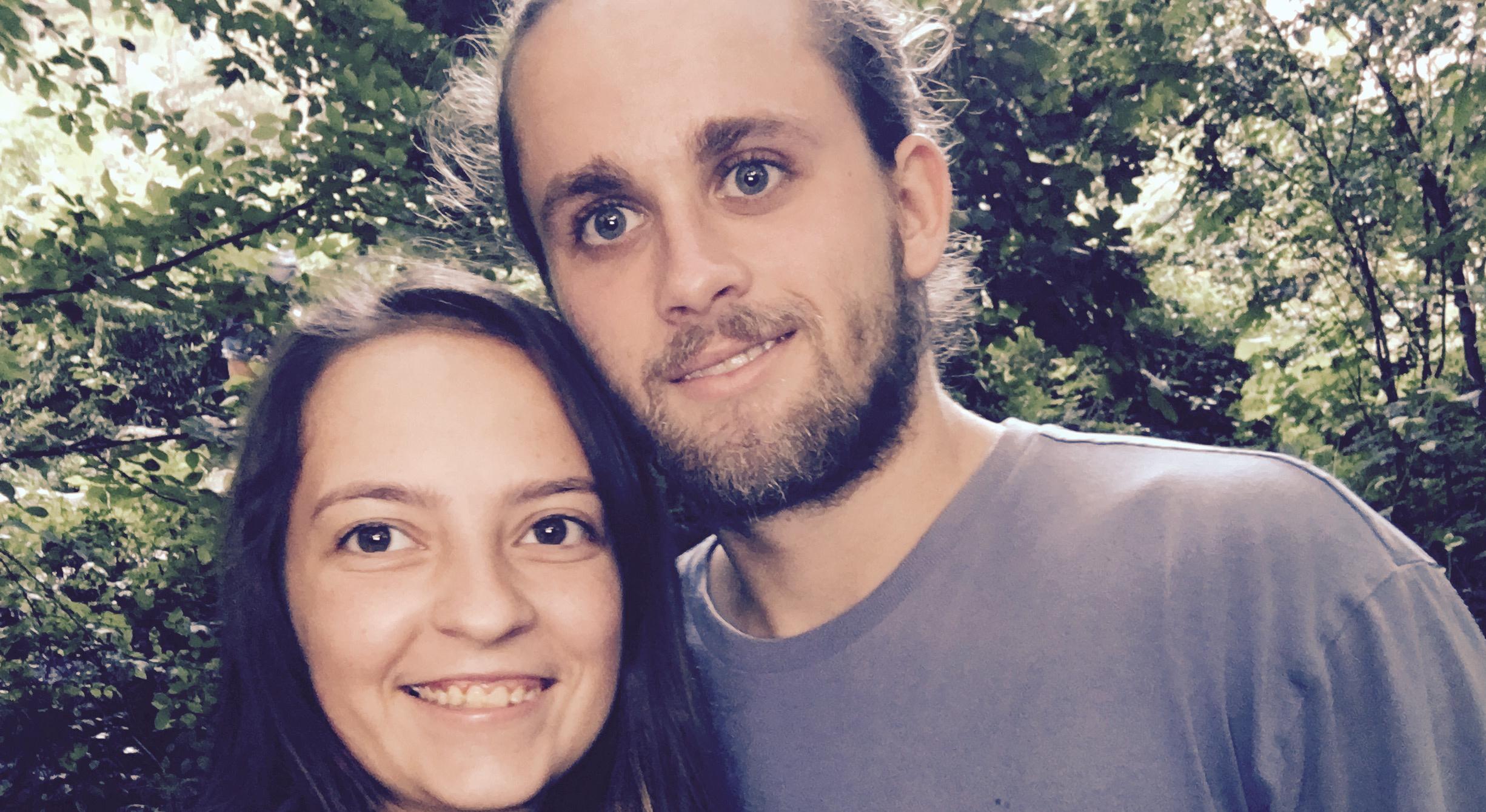 Ariel Baker and Justin Seabolt's Wedding Website