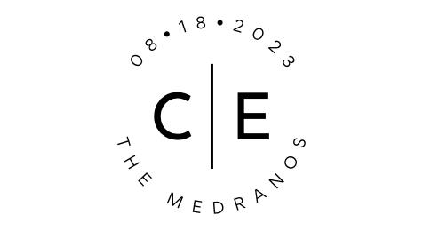 Cindy Medrano and Eric Medrano's Wedding Website