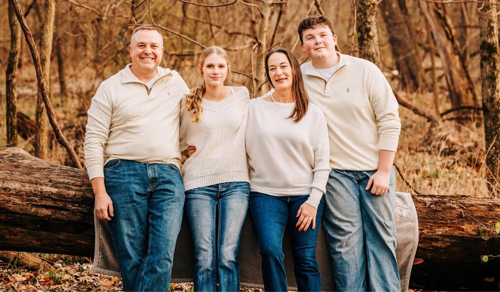 Caryn McClanahan and Thad Stubbs' Wedding Website