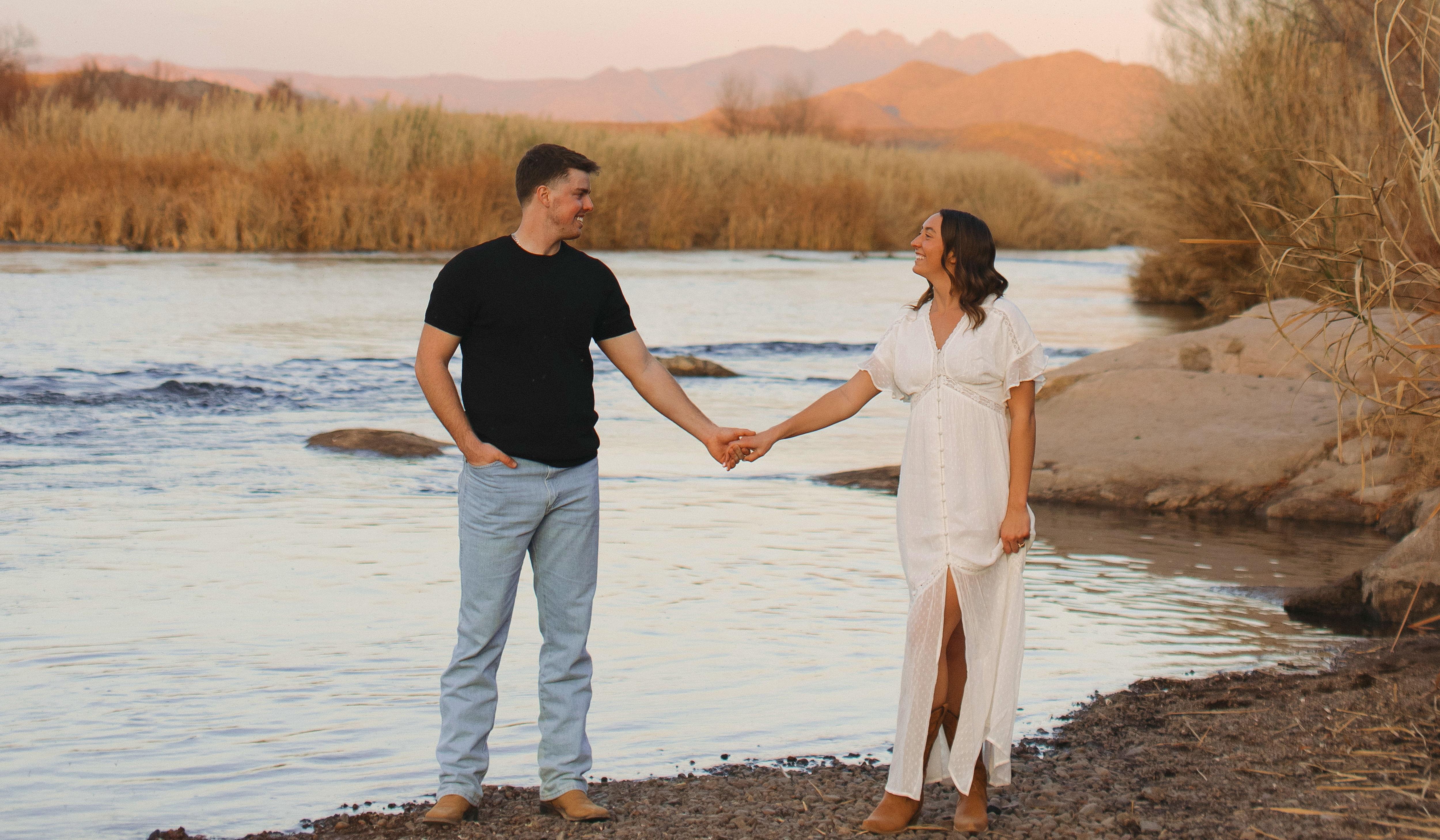 Emma Walz and Austin Callahan's Wedding Website