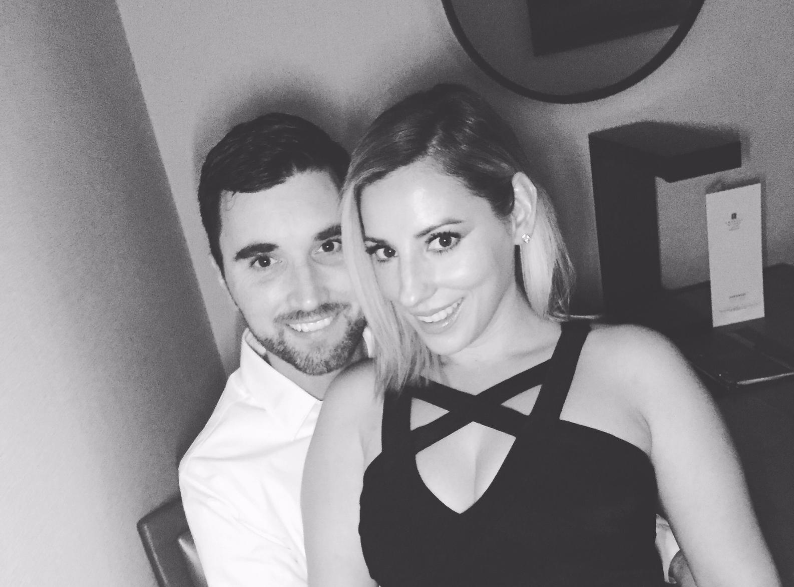 Nicole Correa and Patrick Beaver's Wedding Website