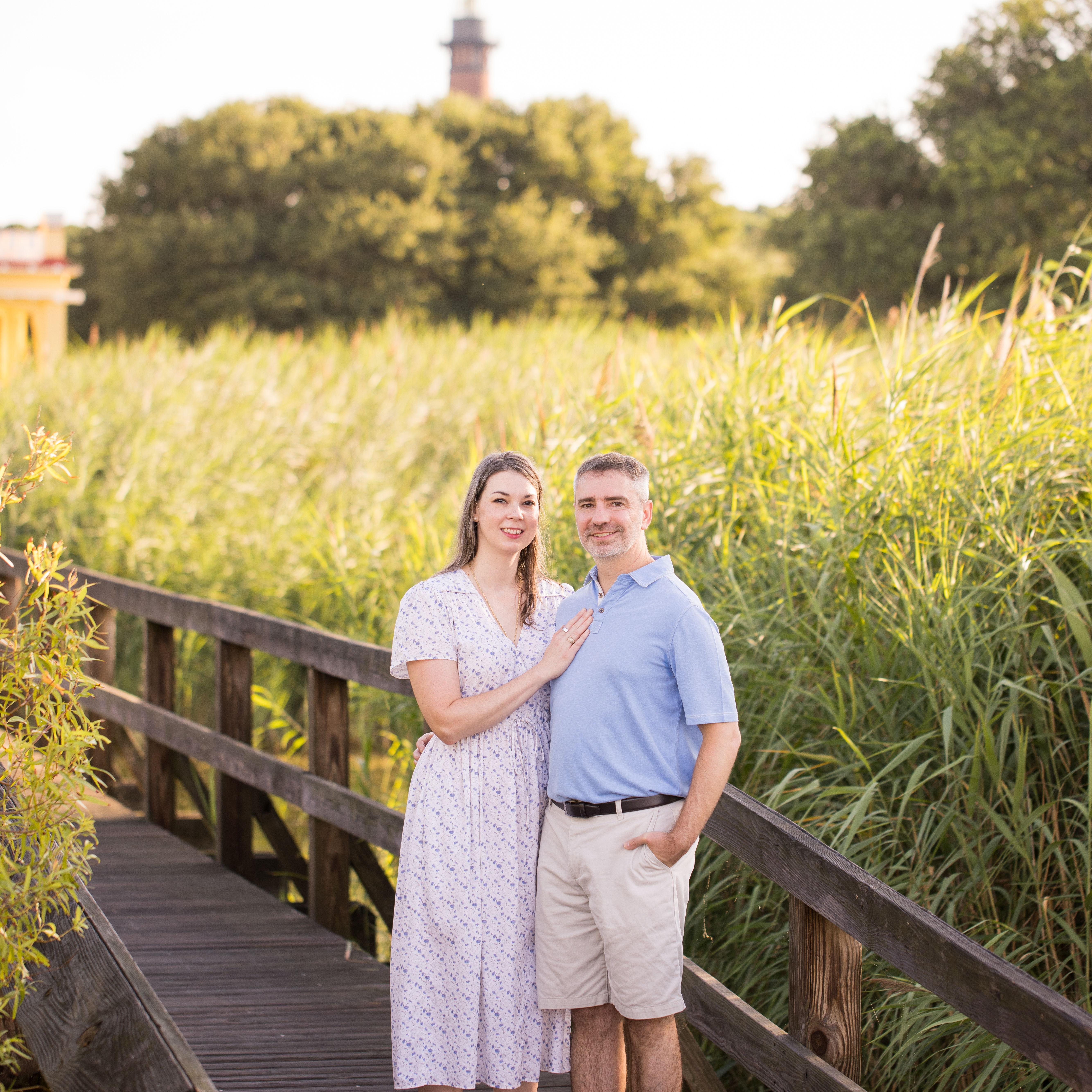 Steven Michael Perlow and Jennifer Anne De Soto's Wedding Website