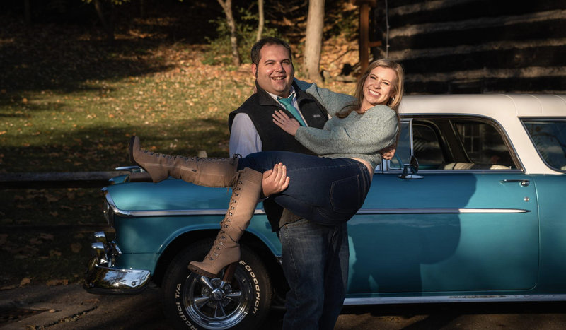 Lauren Stebelton and Jason Mauro's Wedding Website
