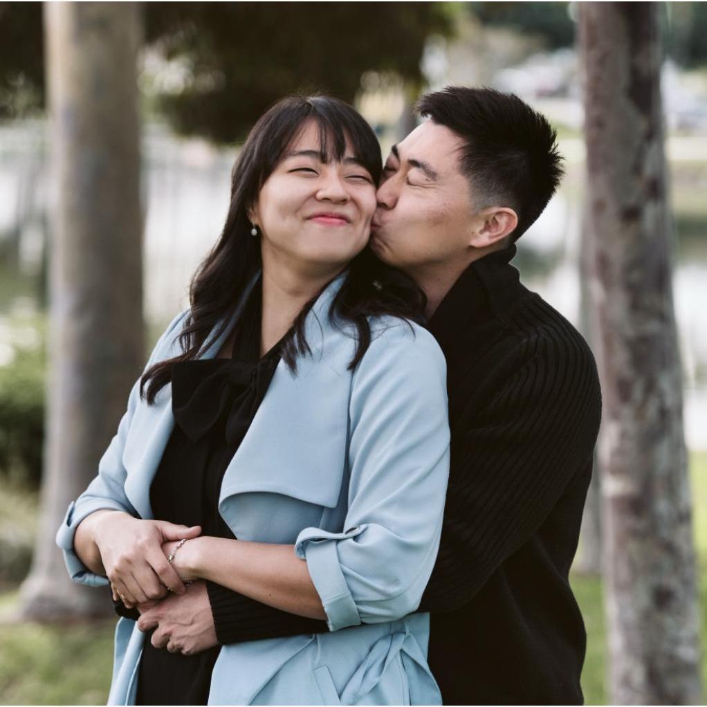 Joy Choi and James Kwon's Wedding Website