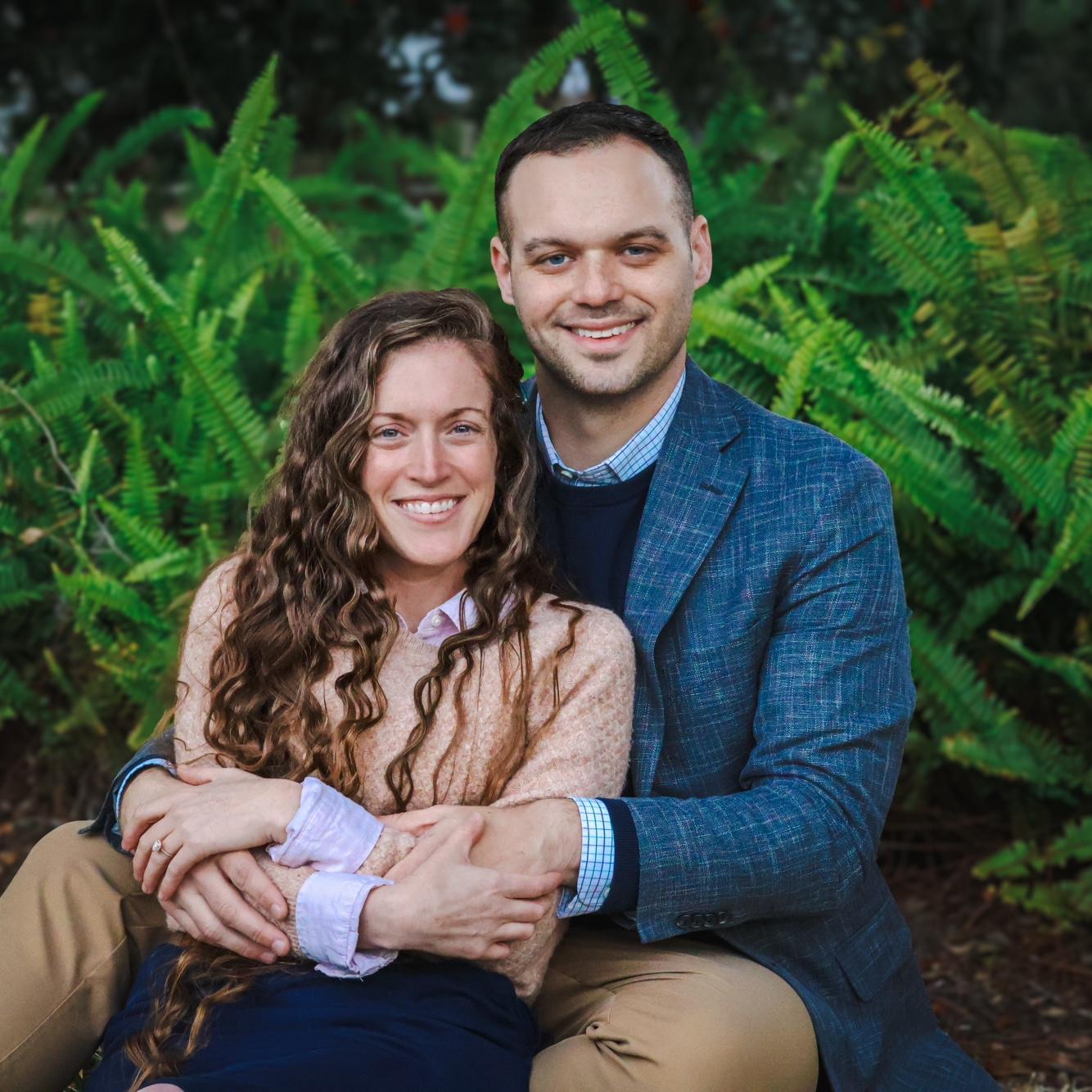 Justin Marlin and Rachel Skirvin's Wedding Website