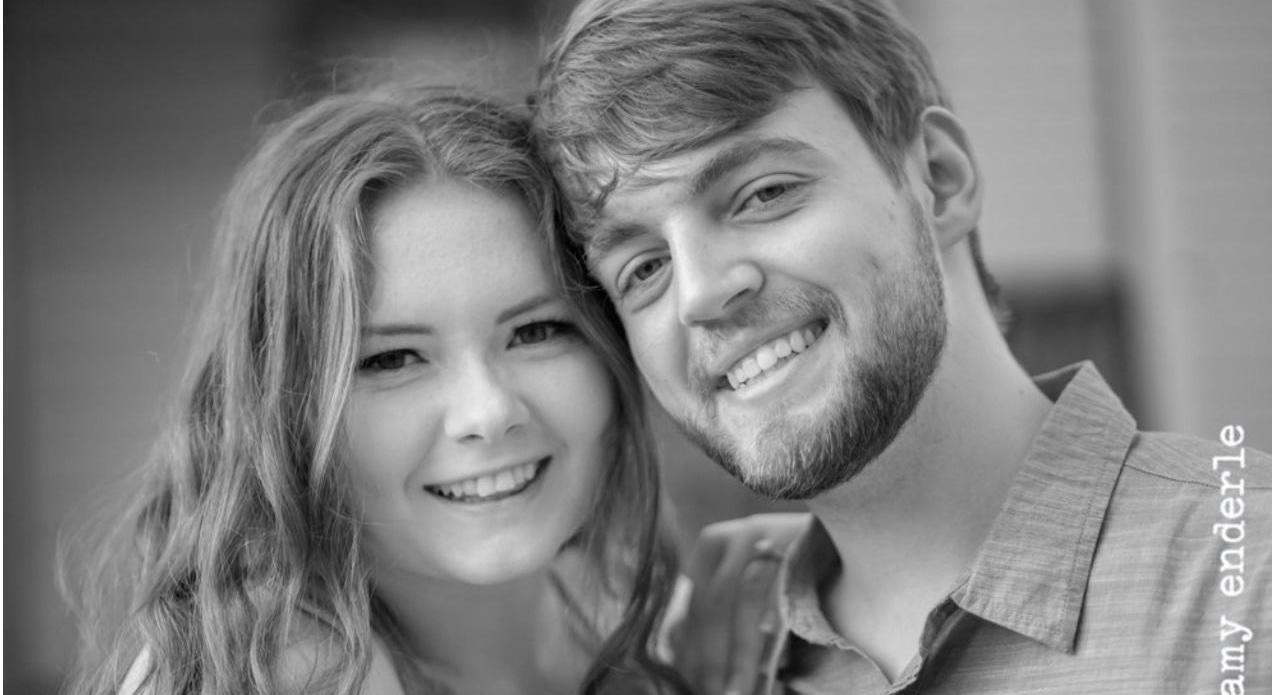 Heidi Isemann and Blake Mangan's Wedding Website