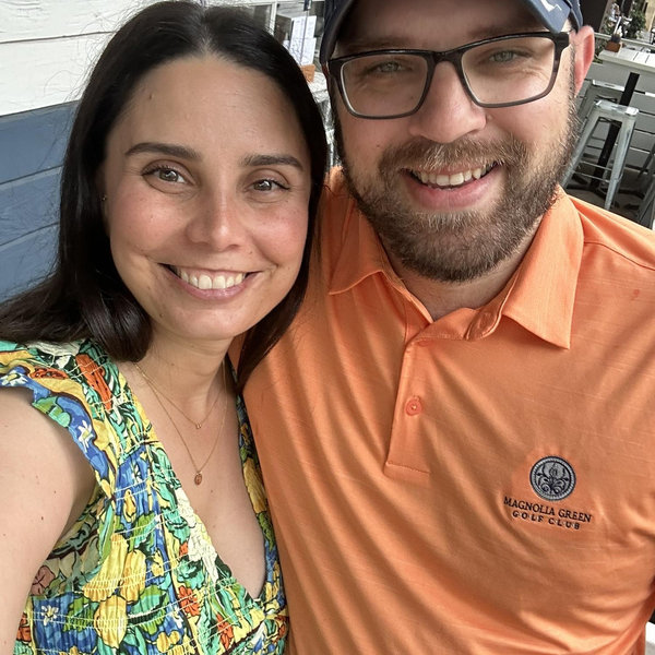 Rebecca Kerns and Cody Smith's Wedding Website