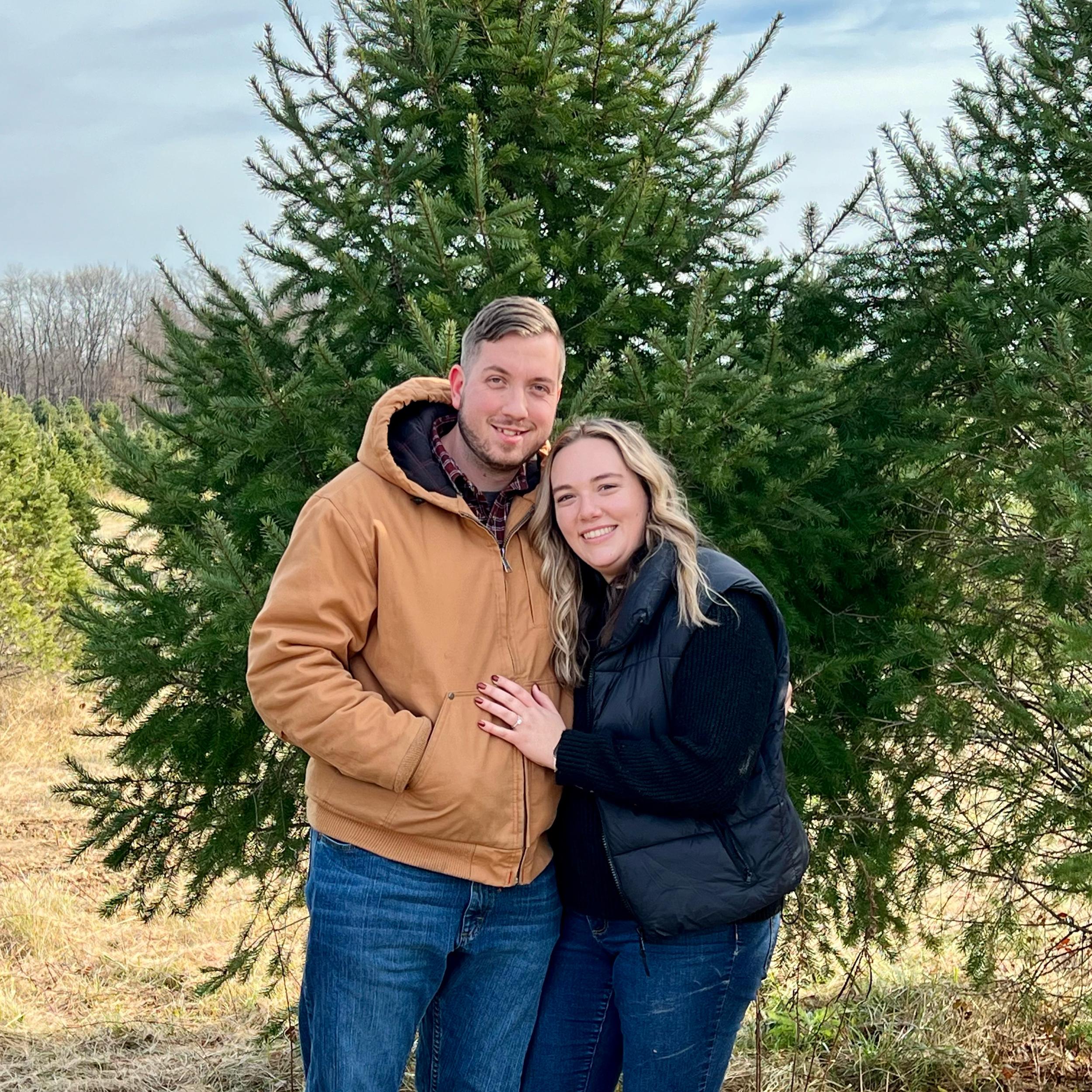 Jennifer Livingstone and Michael Lengyel's Wedding Website