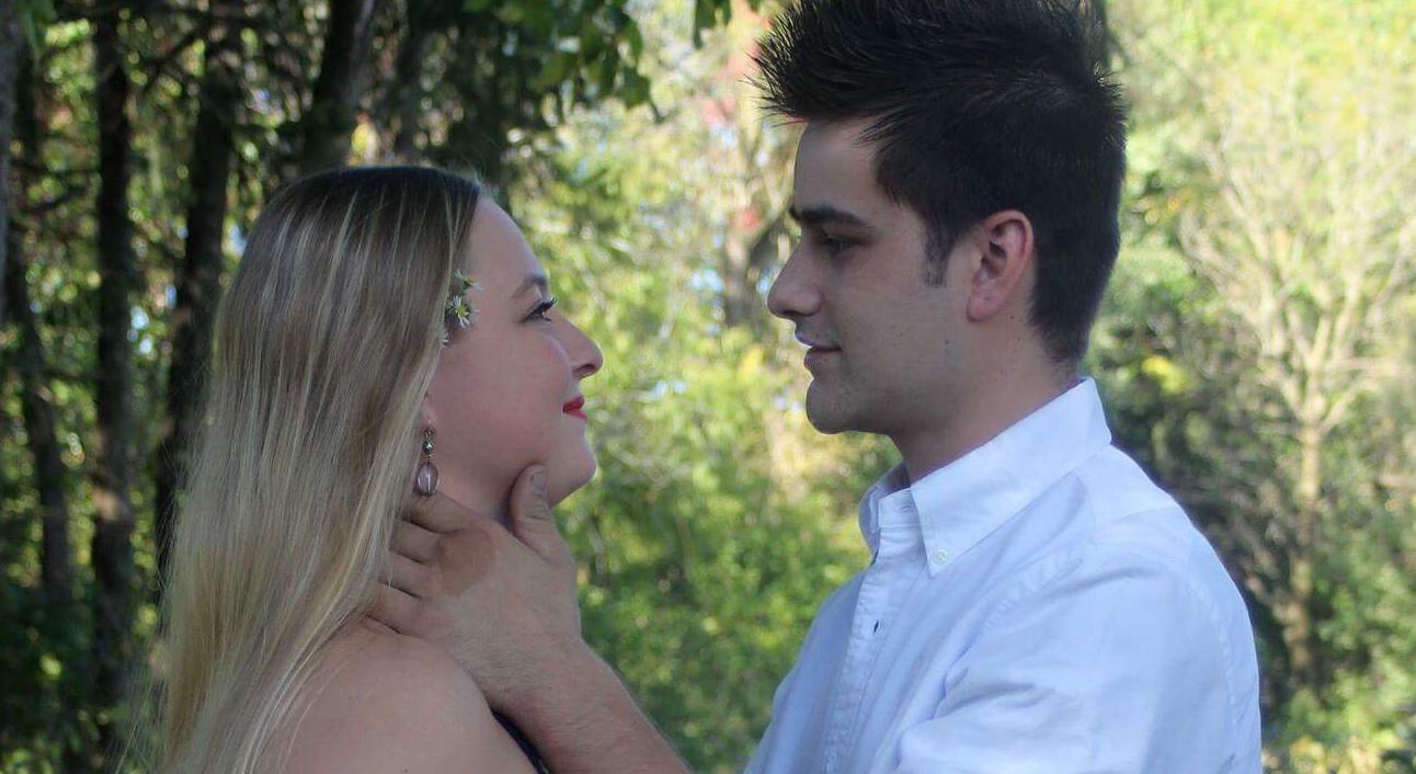 Elizabeth Lang and Riley Simpson's Wedding Website