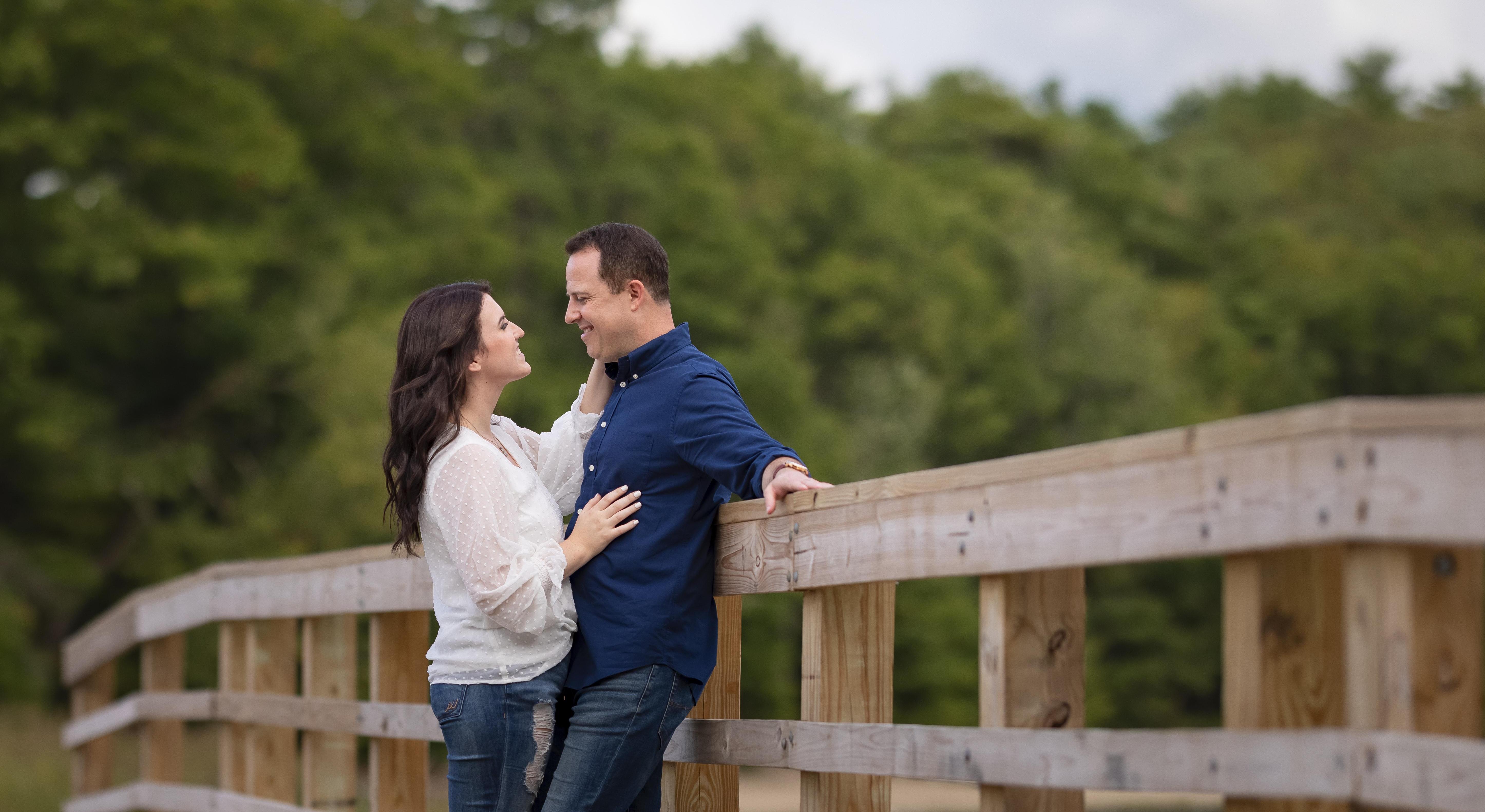 Isabel Hunter and Matthew Hunter's Wedding Website