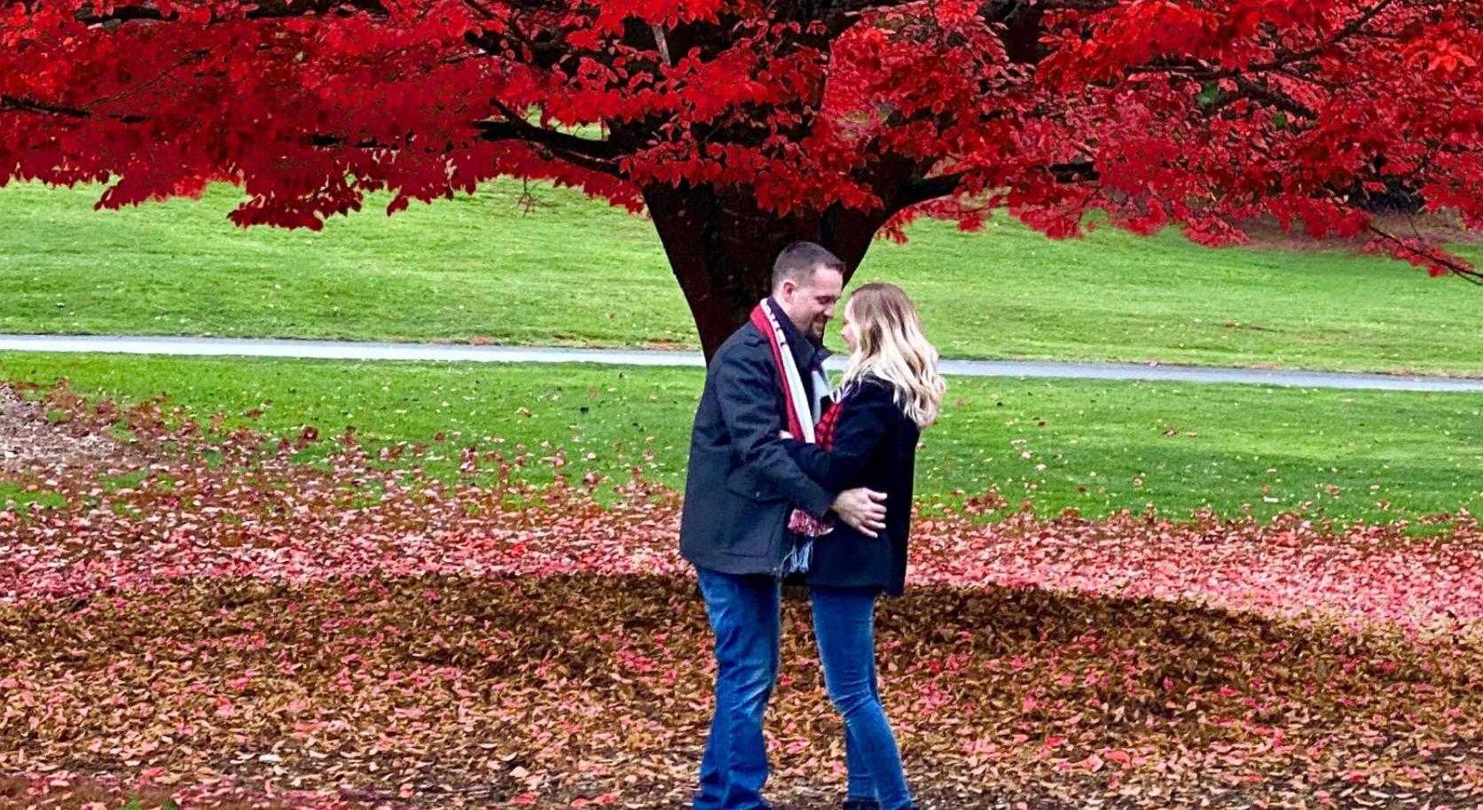 Jen Norton and Mike Ware's Wedding Website