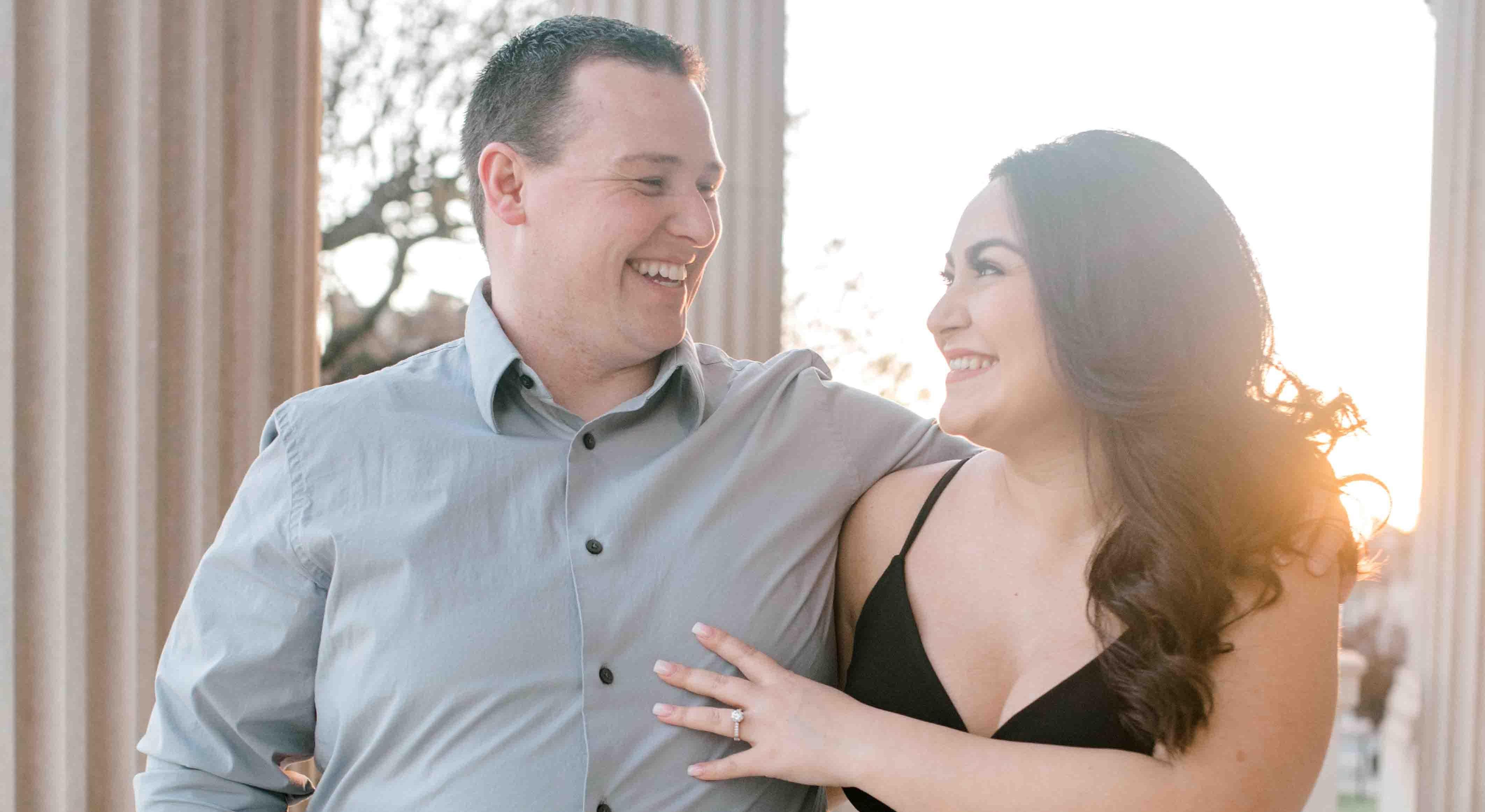 Chrystal Madden and Michael Bogert's Wedding Website