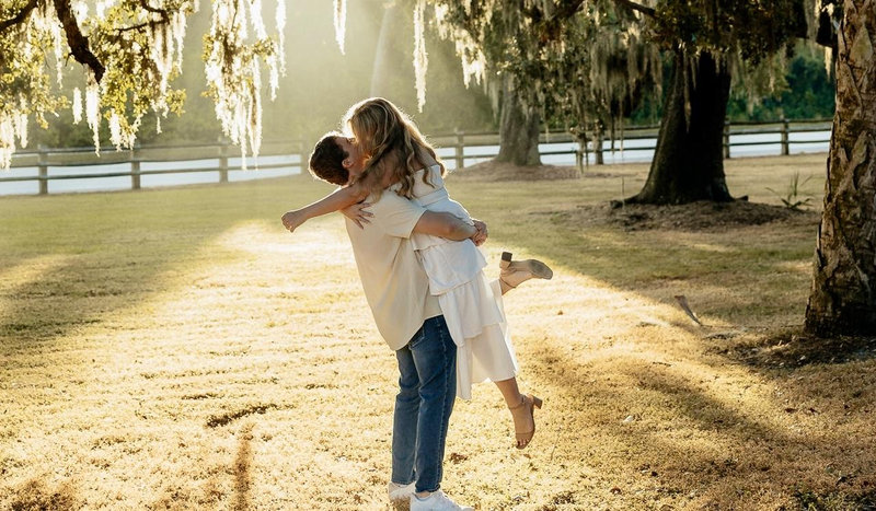 Josephine Nelson and Blake Gillen's Wedding Website