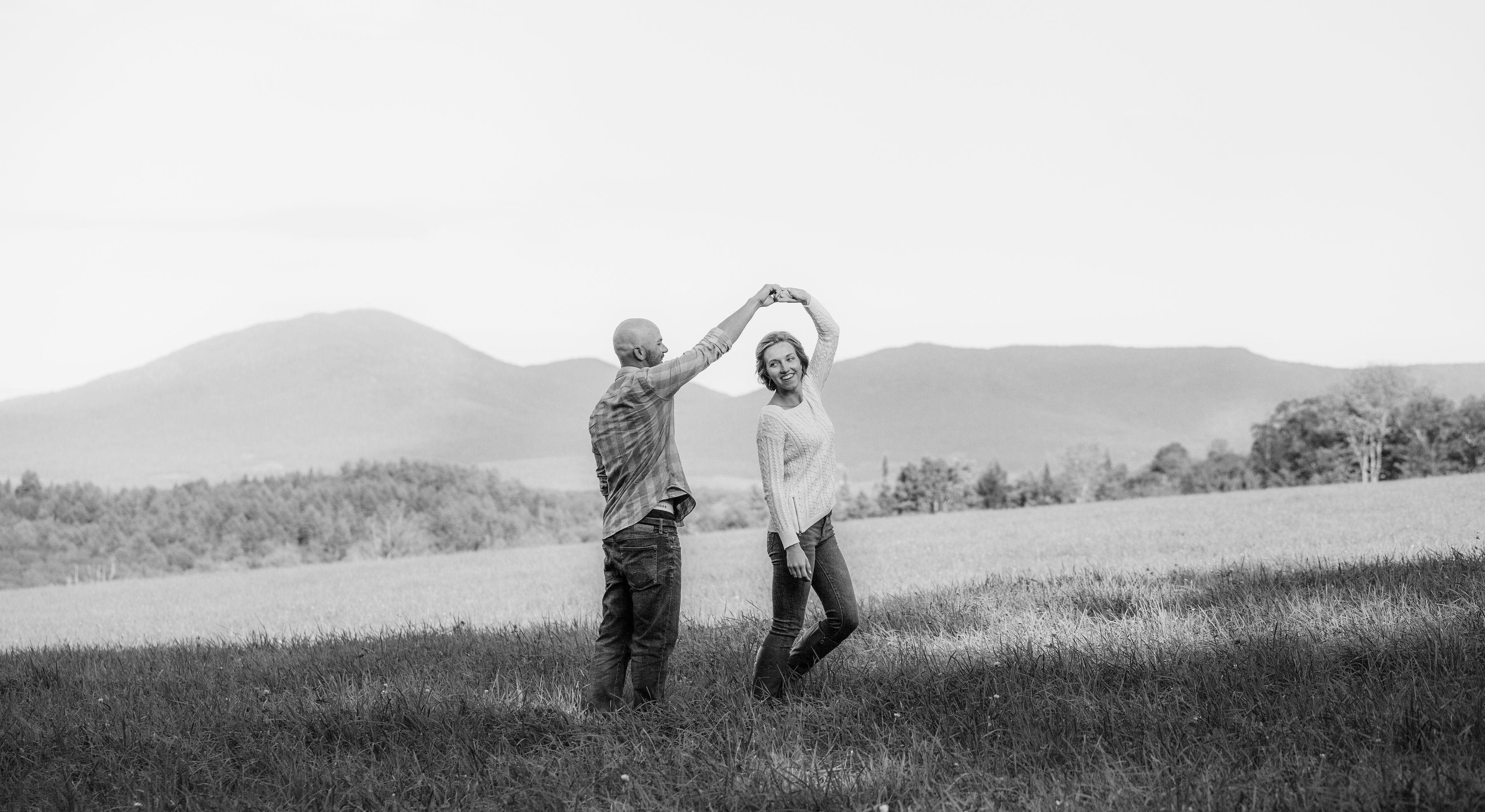 Hannah Cornell and Michael Johnson's Wedding Website