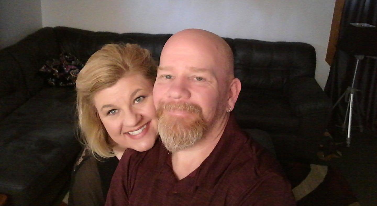 Misti Lynn Congleton and David Scott Milburn's Wedding Website