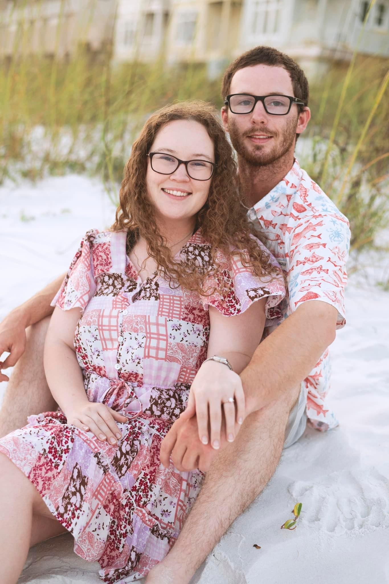 Dylan Jason Woods and Kylie Priscilla Carter's Wedding Website