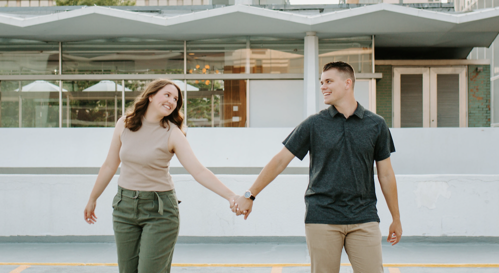 Sterling Zoe Rubottom and Mack Savala's Wedding Website