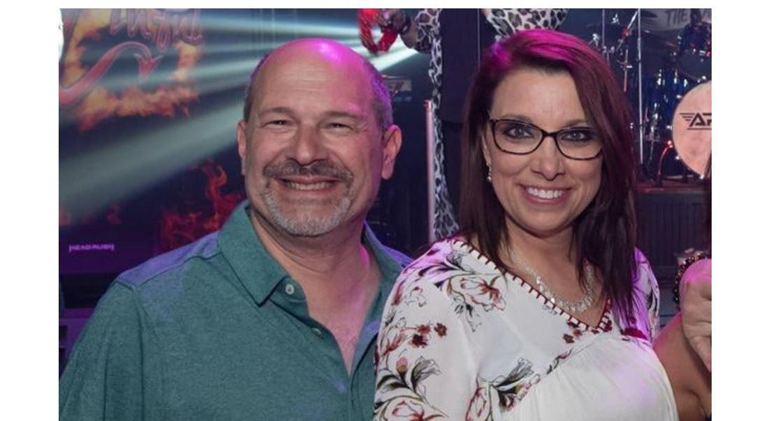 Ed Liberman and Melissa McGinley's Wedding Website