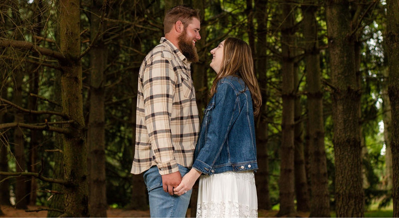 Shawna Zeiset and Evan Dunn's Wedding Website