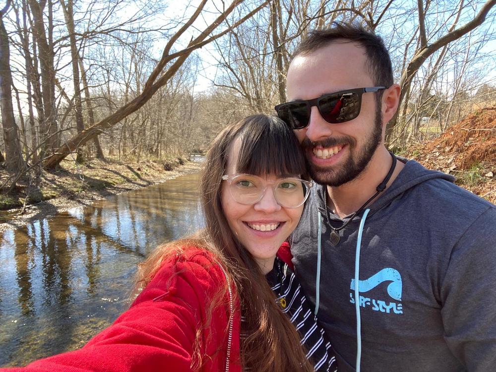 Elizabeth Carlson and Corey Gentry's Wedding Website