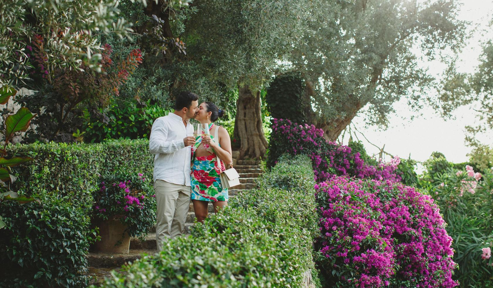 Matthew Conte and Sofia Machado's Wedding Website