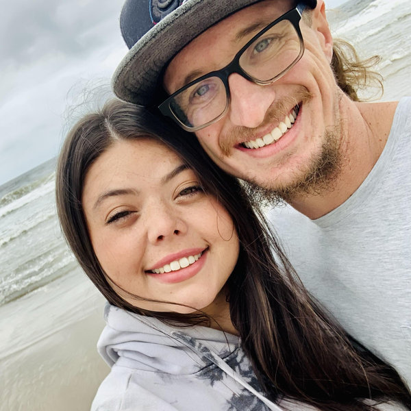 Sierra Yeager and Joshua Carruth's Wedding Website