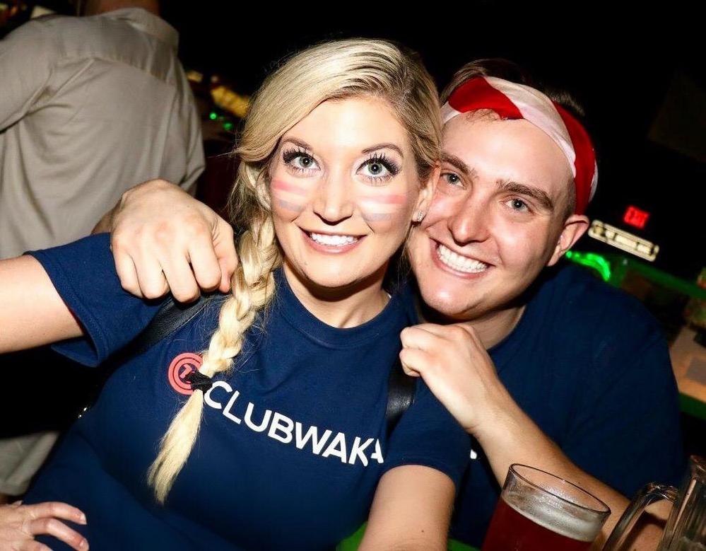 Jessica Crum and Kyle Kalanta's Wedding Website