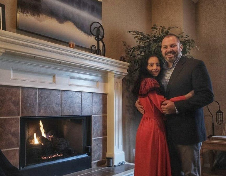 Fernanda Nájera and Jonathan Burnos' Wedding Website