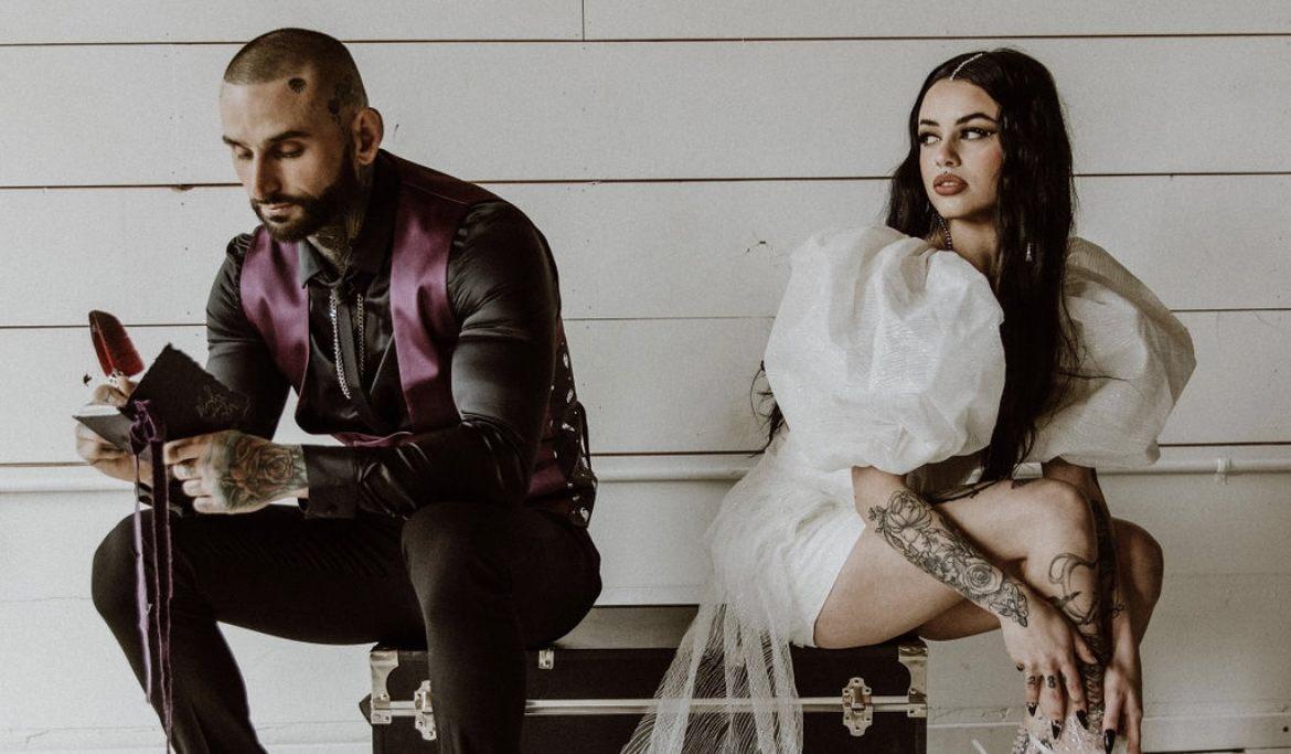 Natalie Pace and Joshua Pethick's Wedding Website