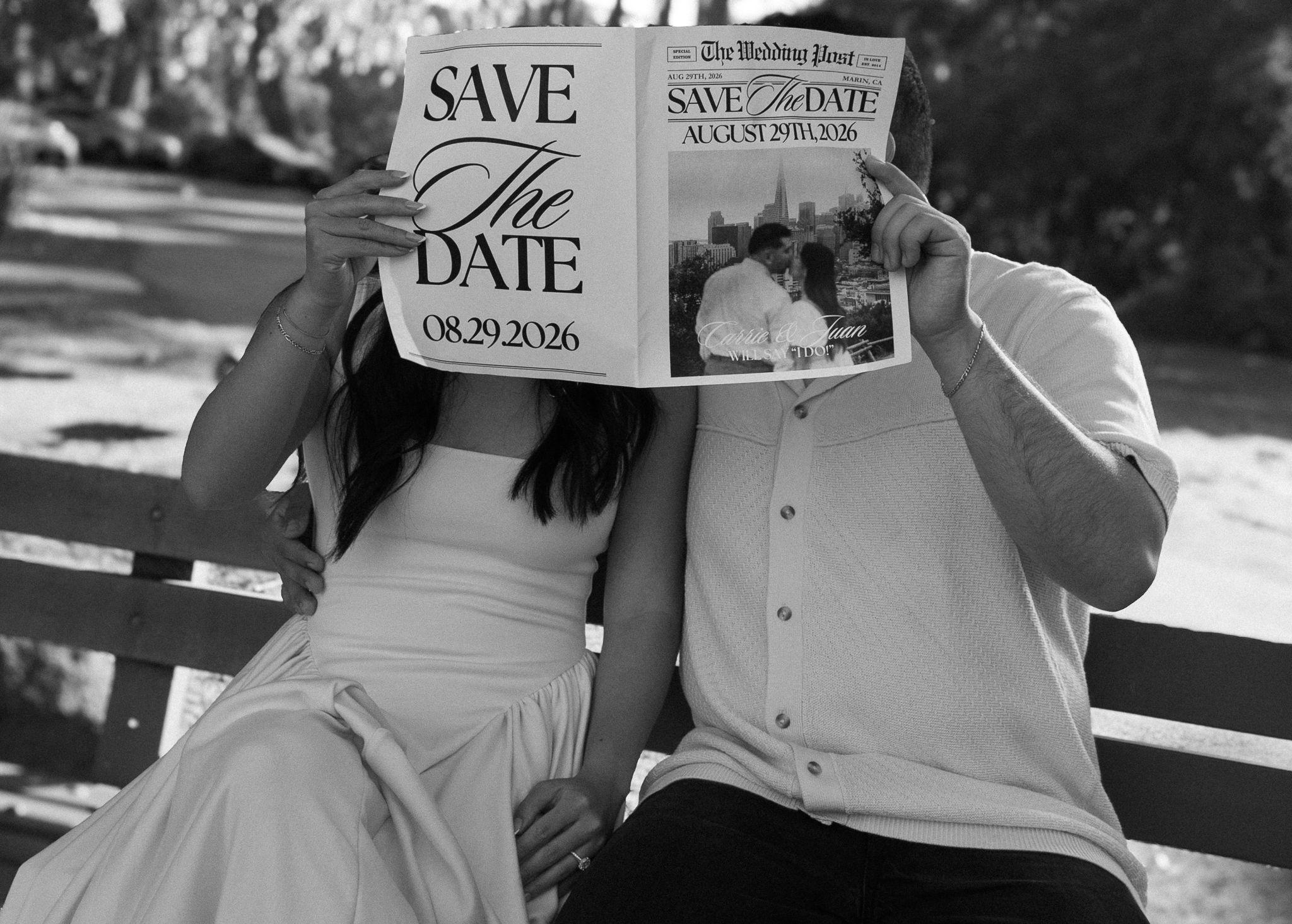 Carrie Li and Juan Restrepo's Wedding Website