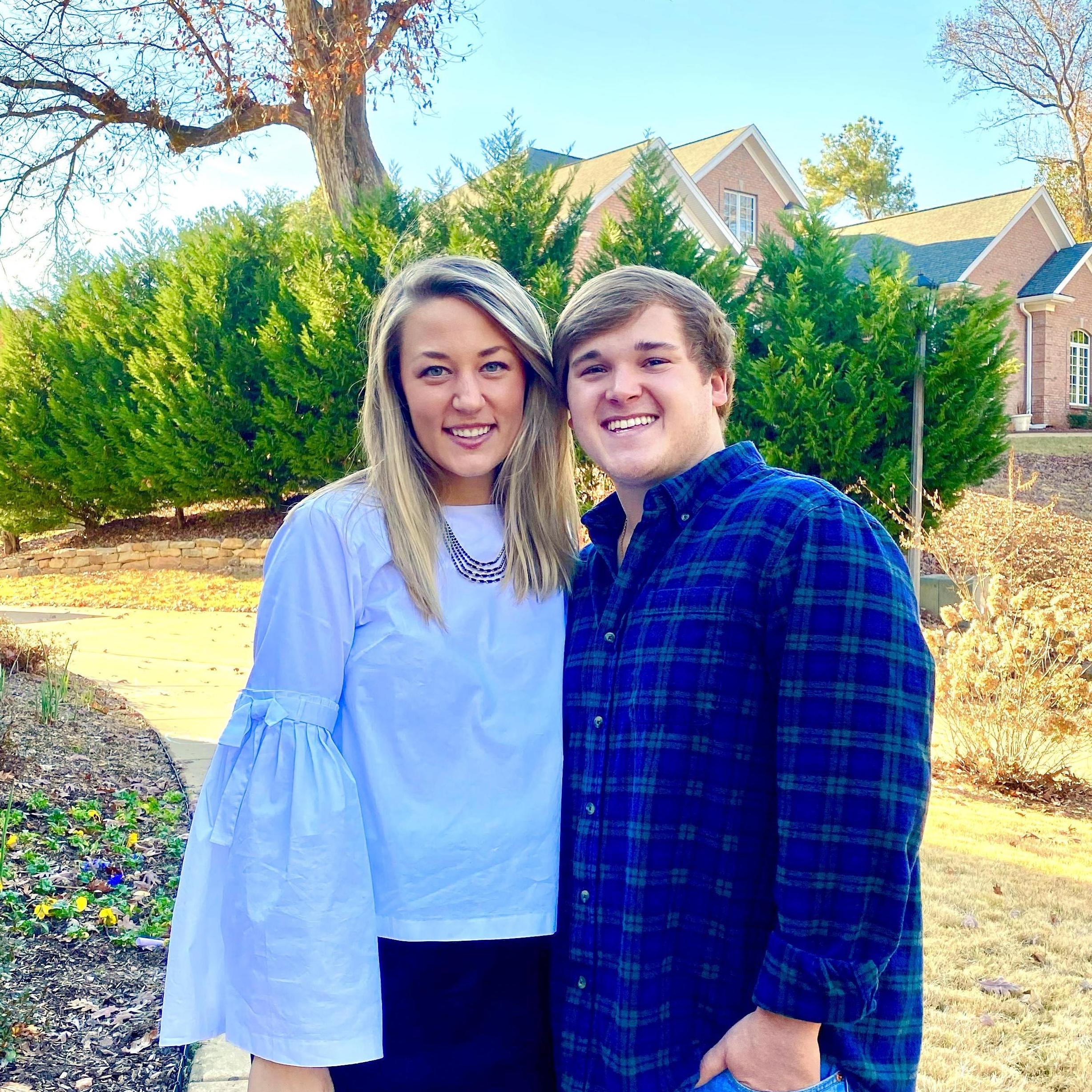 Kayla Ingram and Michael Fichtner's Wedding Website