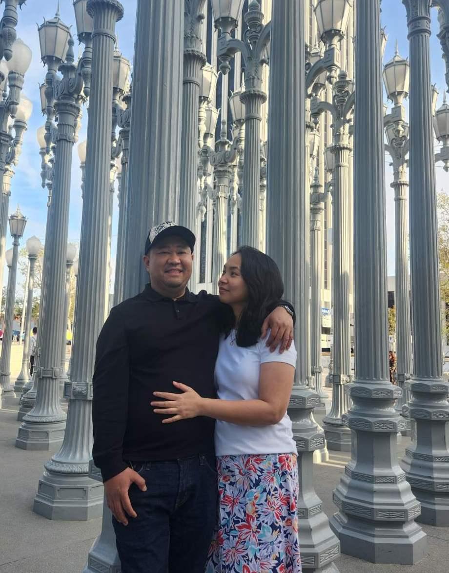 Charlyn Reyes and John Cruz's Wedding Website