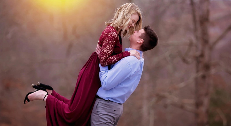 Shannon Chaty and Colton Braucher's Wedding Website