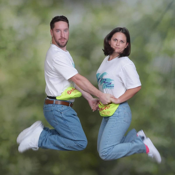 Maggie Bricker and Luke Berry's Wedding Website