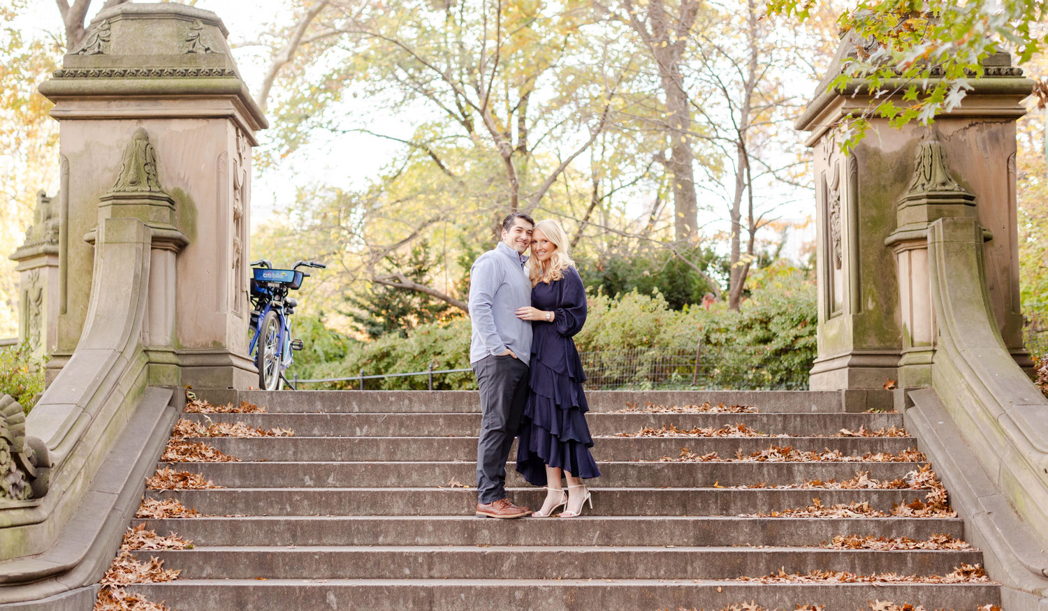 Sarah Gies and Nicholas Cristiano's Wedding Website