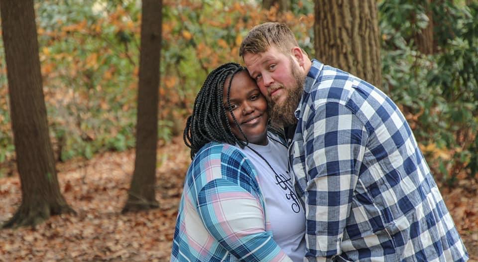 Amelia Jackson and Ralph Friday III's Wedding Website