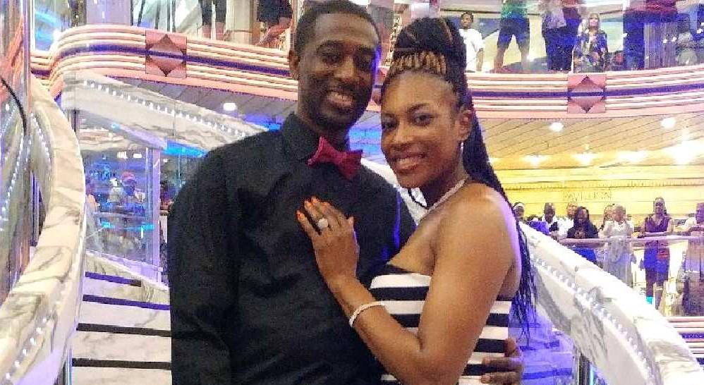 Crystal Pyles and Matthew Moyd's Wedding Website