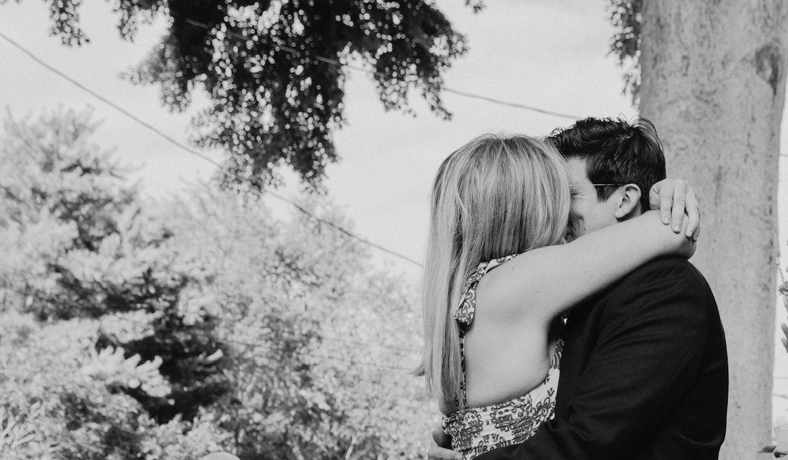 Emily A. Daunhauer and K. Spencer Pierson's Wedding Website