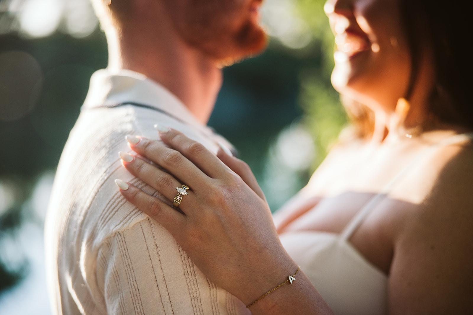 Alex Turk and Cheyenne Fields' Wedding Website