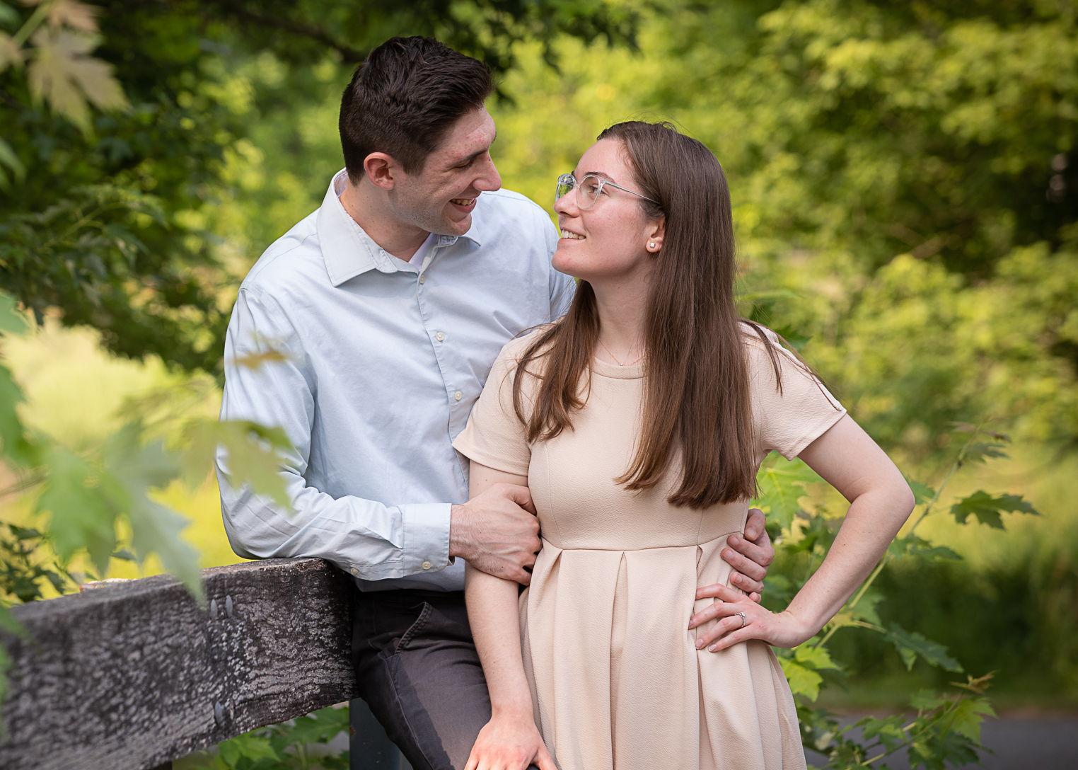 Benjamin Klopcic and Alexis Schmidt's Wedding Website