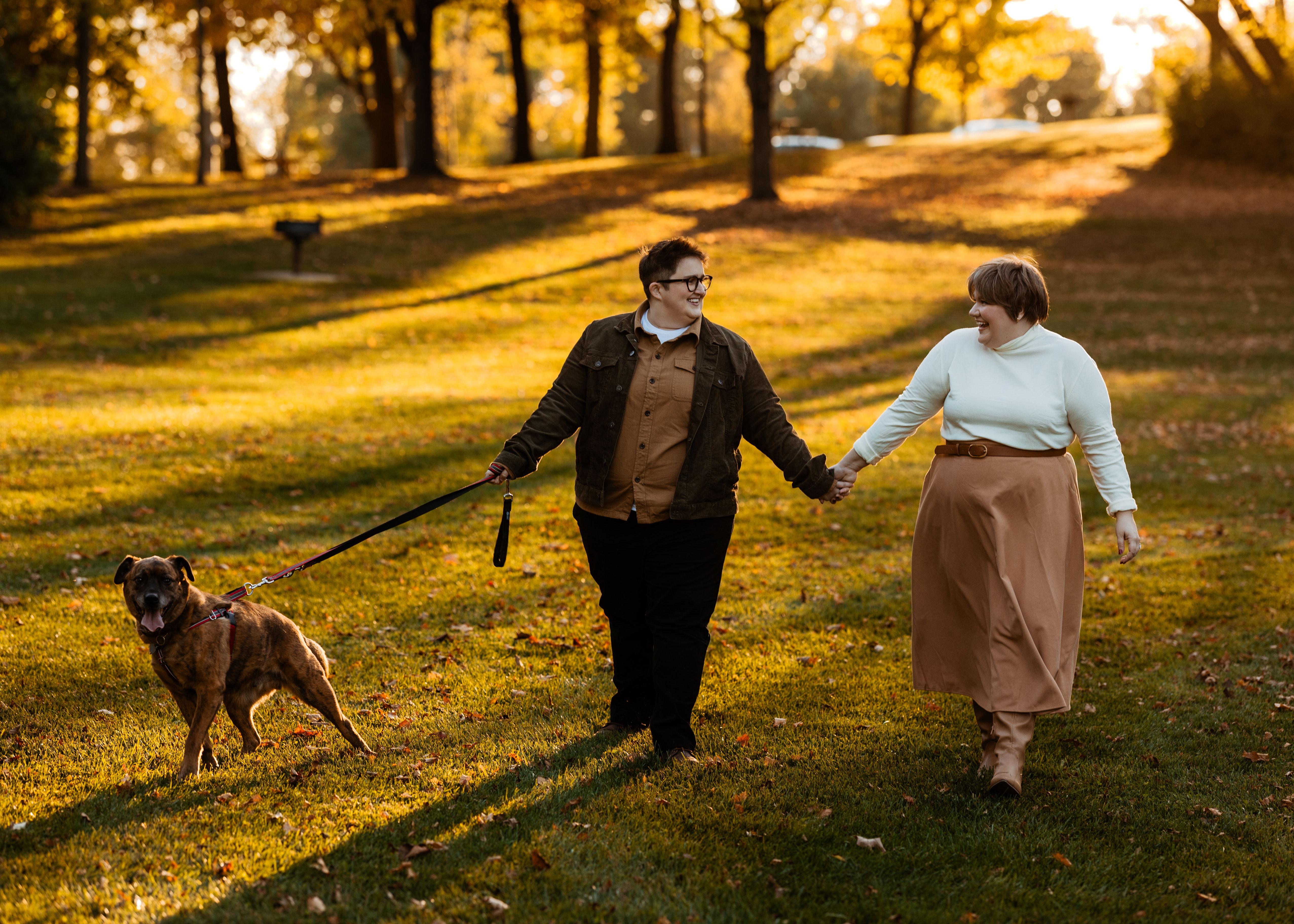 Alison Walters and Anna Heithoff's Wedding Website