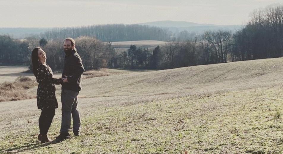 Katelyn Lacy and Warren Blatz III's Wedding Website