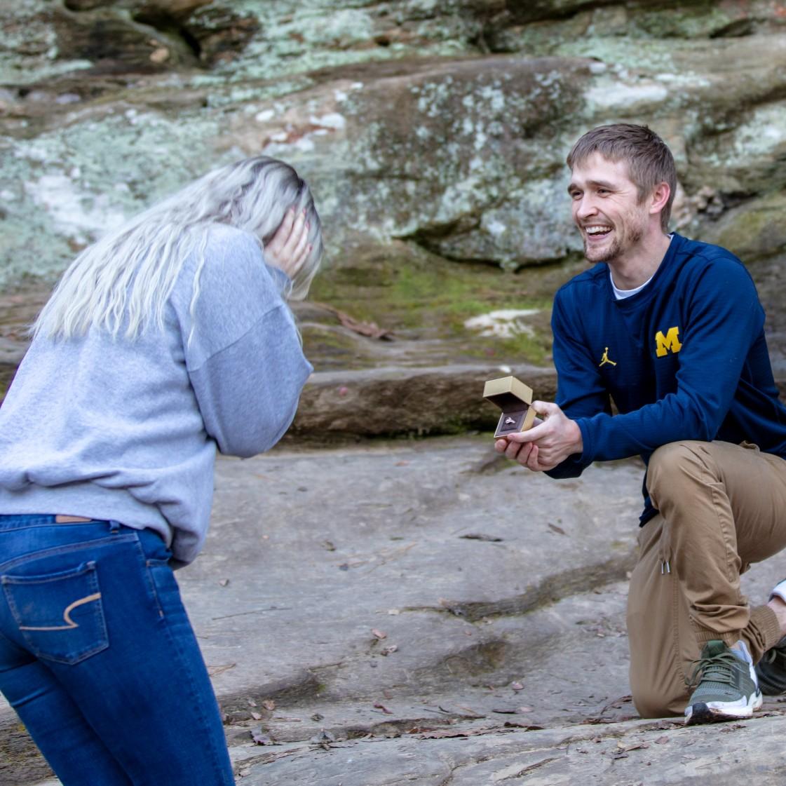 Alex Norris and Joshua Rouleau's Wedding Website