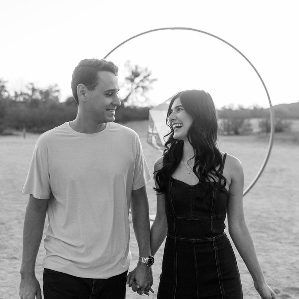 Ana Cisneros and Scott Felix's Wedding Website