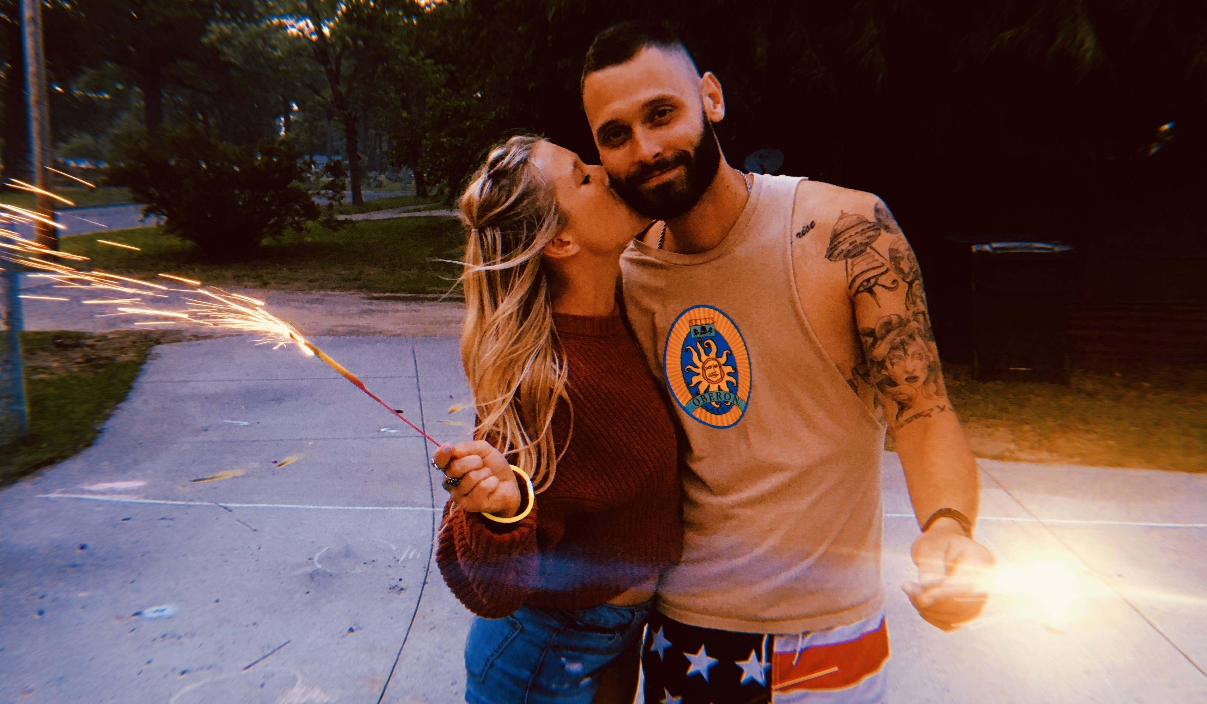 Courtney Ruff and Brett Bouchard's Wedding Website